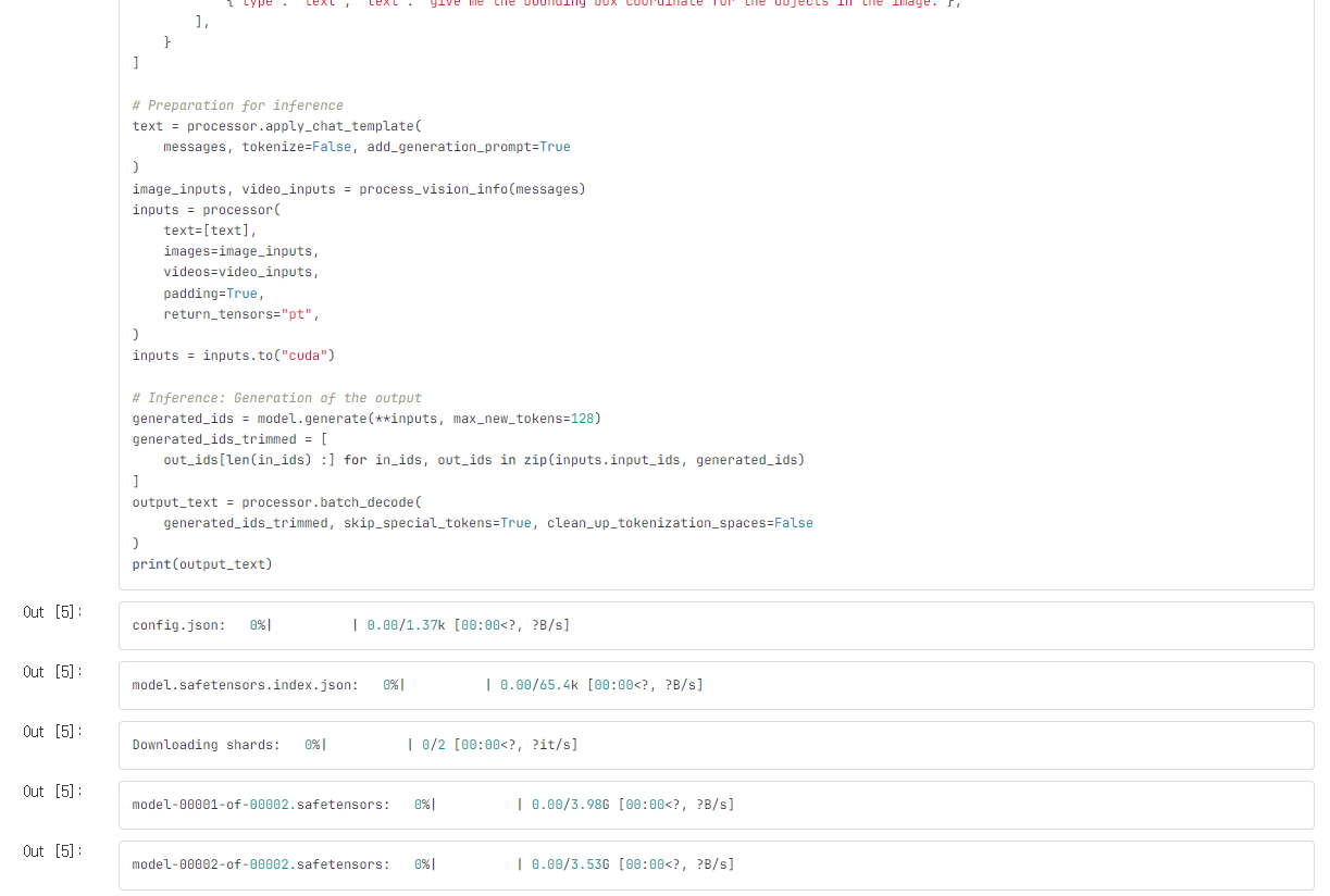 Operations Research Lab